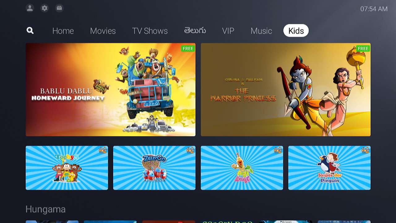 TCL CHANNEL (Android TV) 7.0.2.5.11007.be54ee4 APK Download by TCL ...