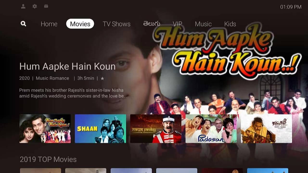 Download TCL CHANNEL APKs for Android - APKMirror