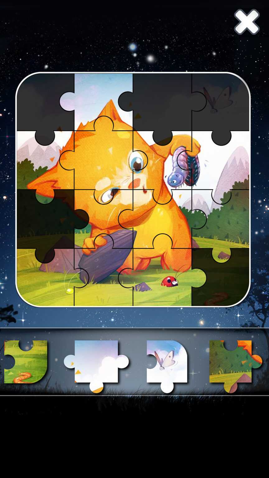 Talking Ginger 3.5.2.395 APK Download by Outfit7 Limited - APKMirror