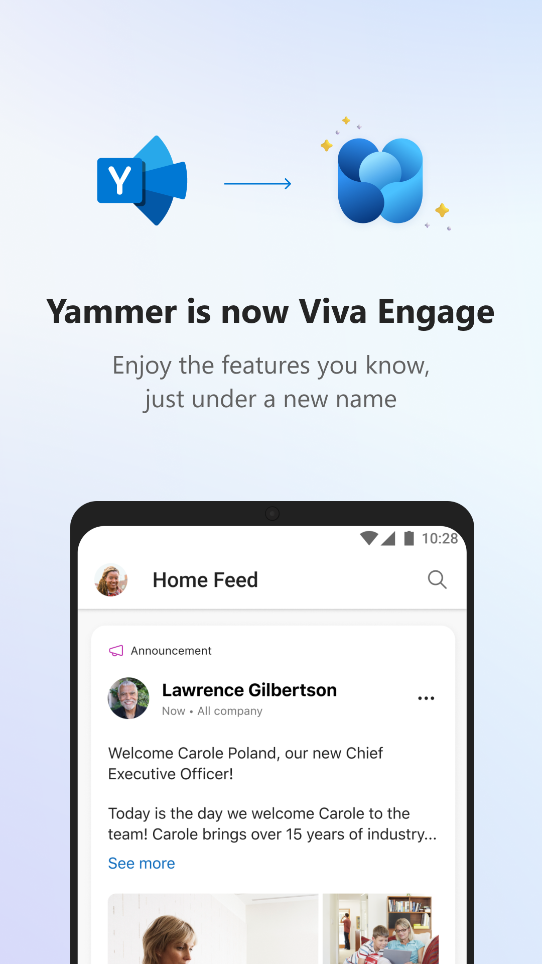Viva Engage 6.0.108.2814 APK Download by Viva Engage - Microsoft ...