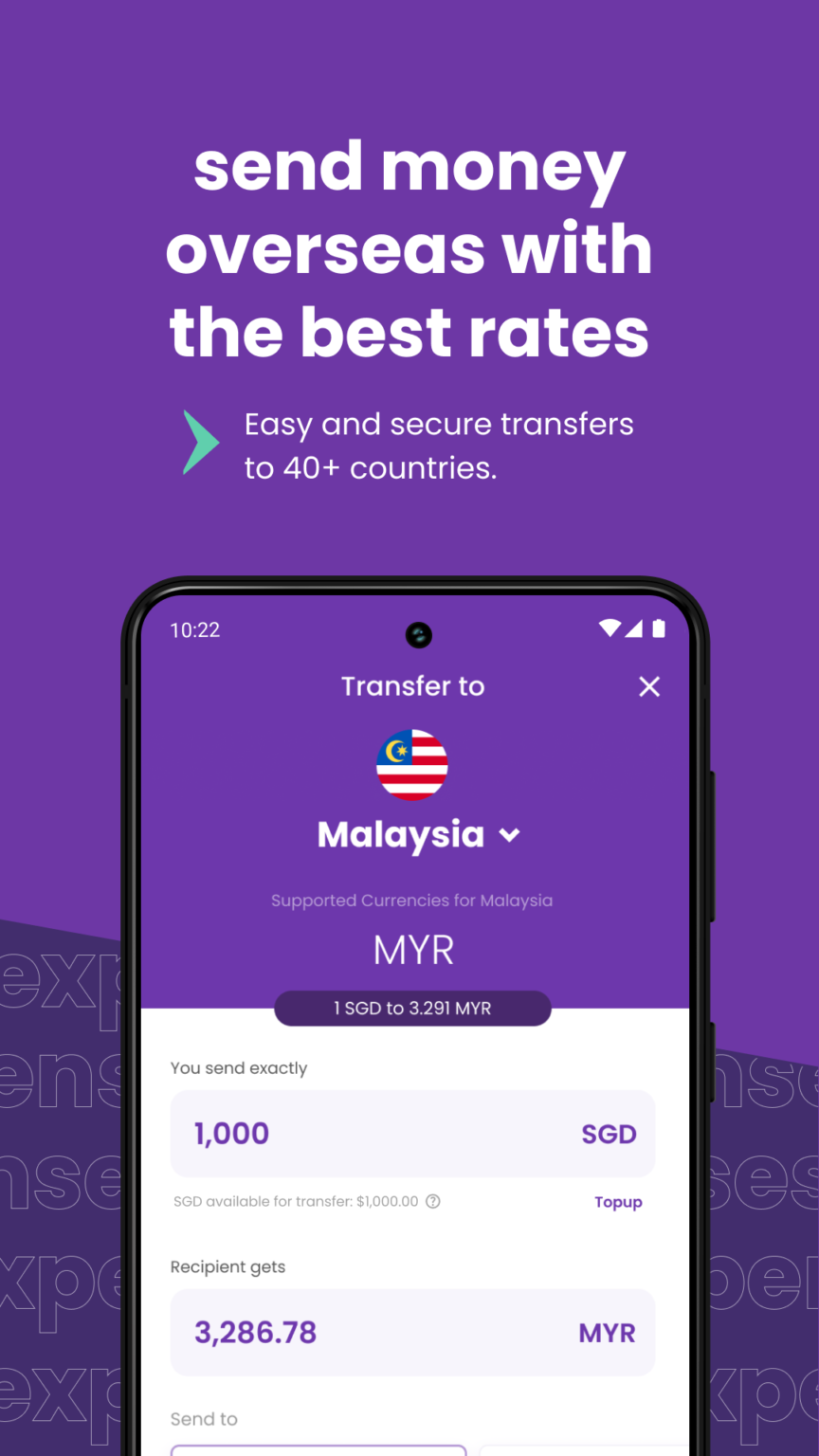 YouTrip 4.37.0.4089 APK Download by You Technologies Group (Singapore ...