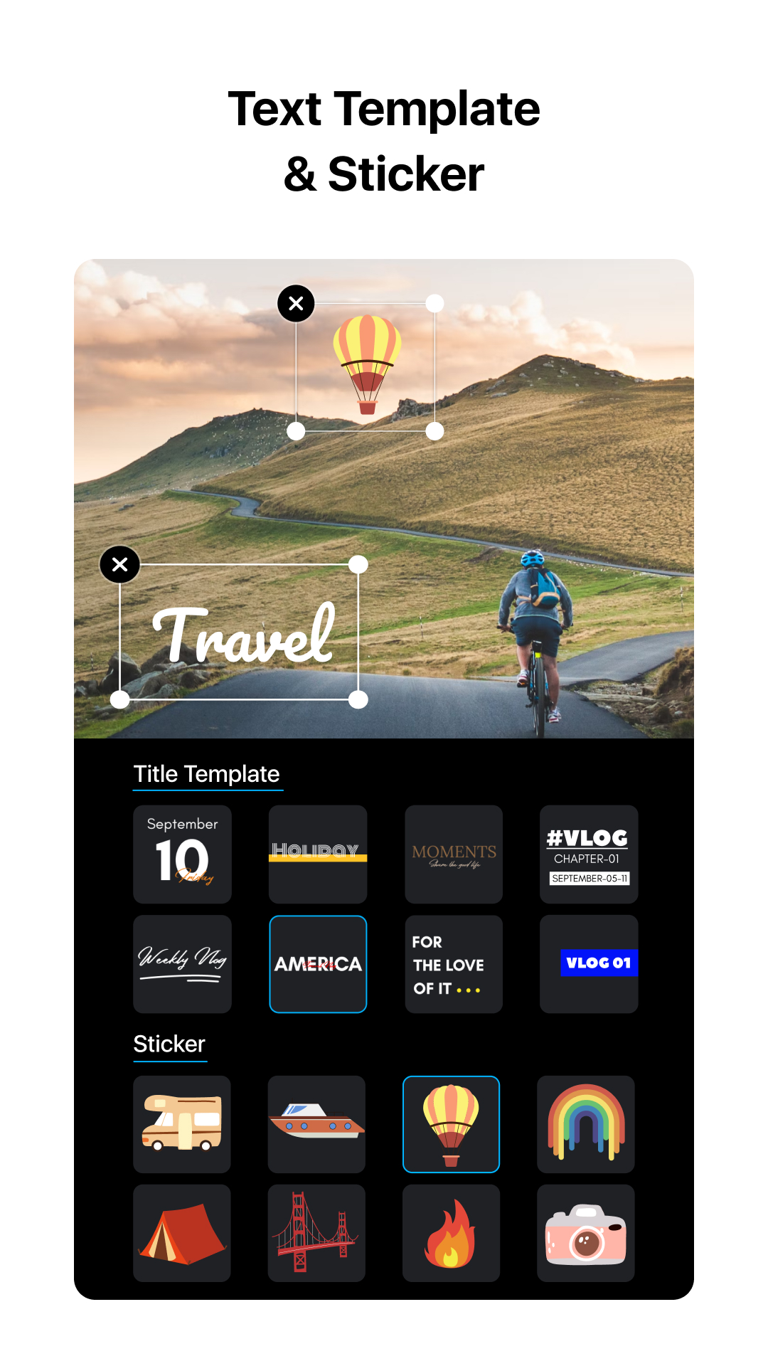 VN - Video Editor & Maker 2.1.5 (arm64-v8a + arm-v7a) (nodpi) (Android ...