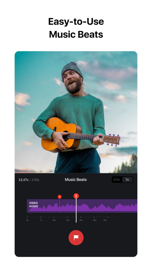 VN - AI Video Editor 2.9.3 APK Download by Ubiquiti Labs, LLC - APKMirror