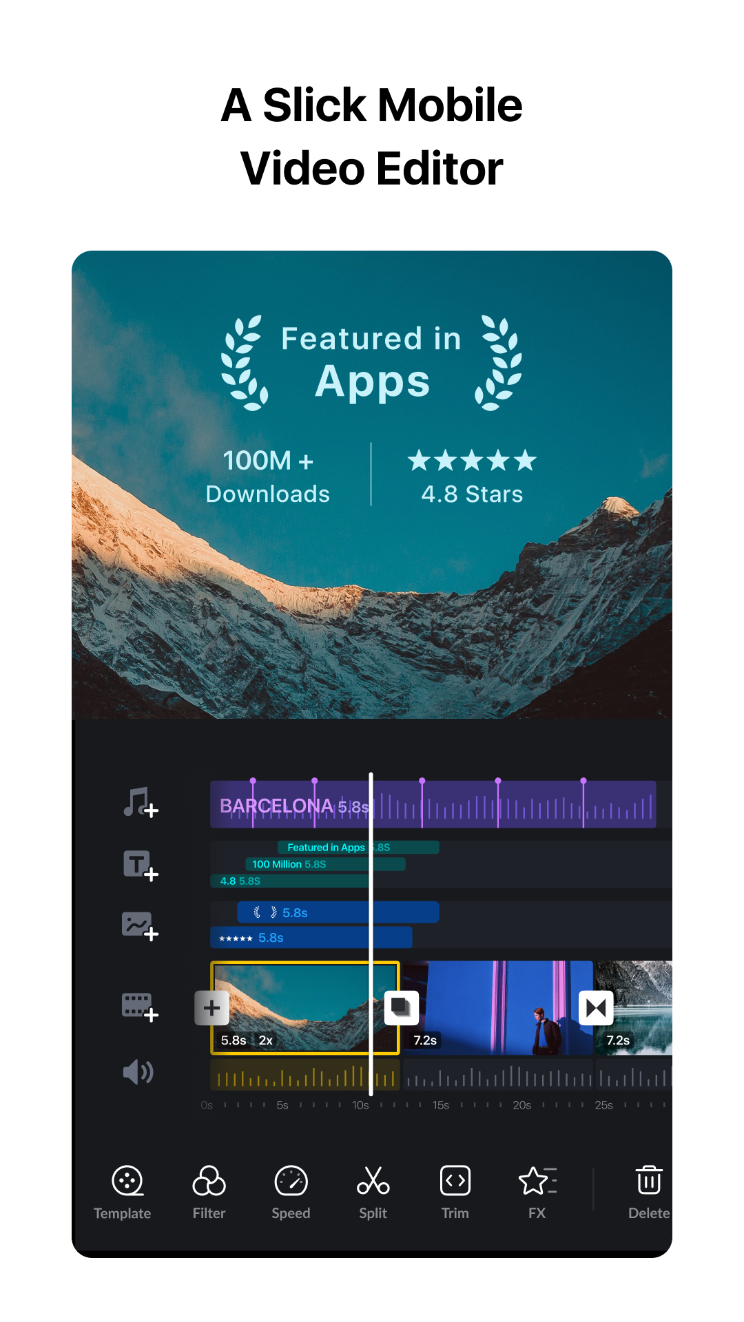 Download VN - Video Editor & Maker APKs for Android - APKMirror