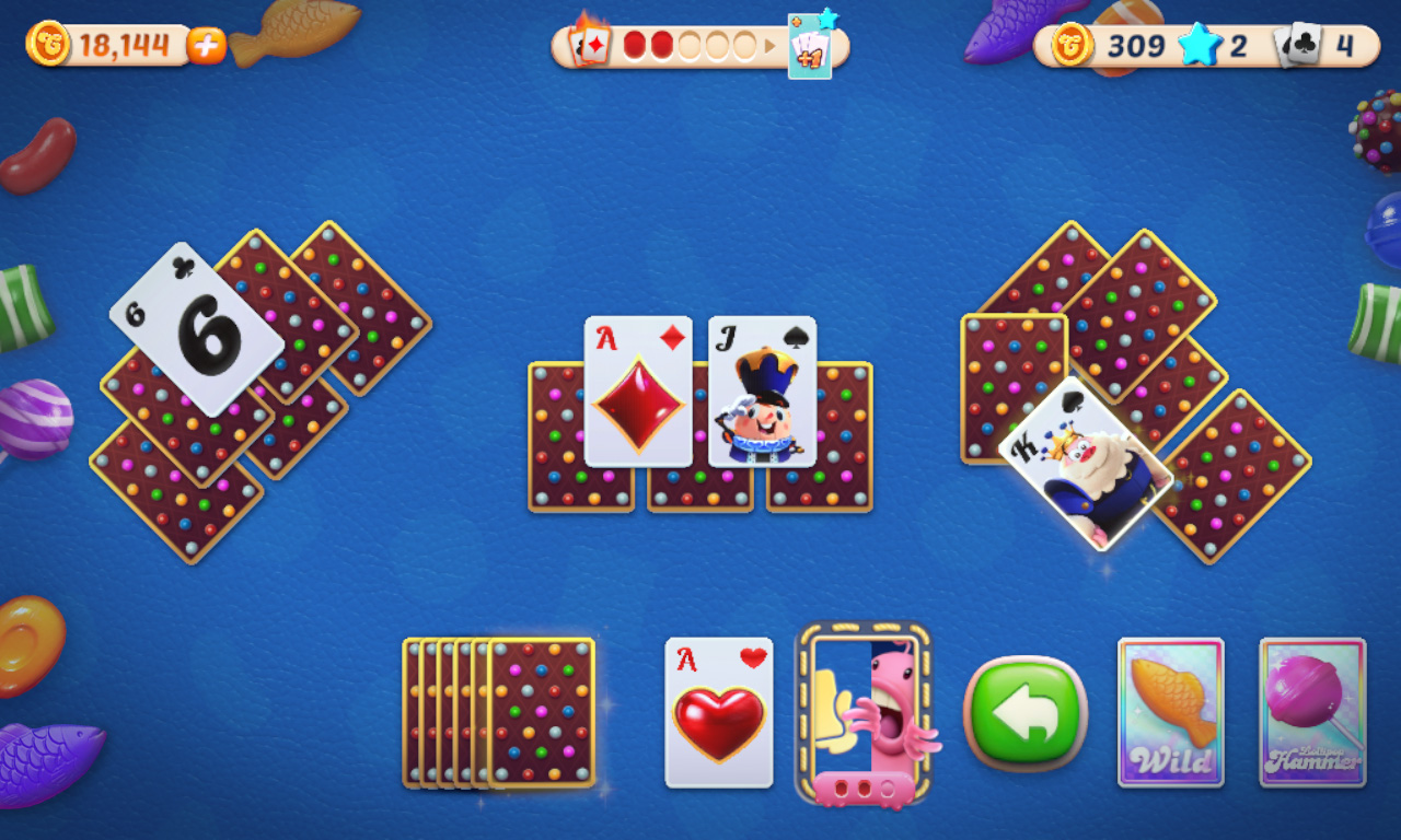 Candy Crush Solitaire 1.16.45 APK Download by King - APKMirror