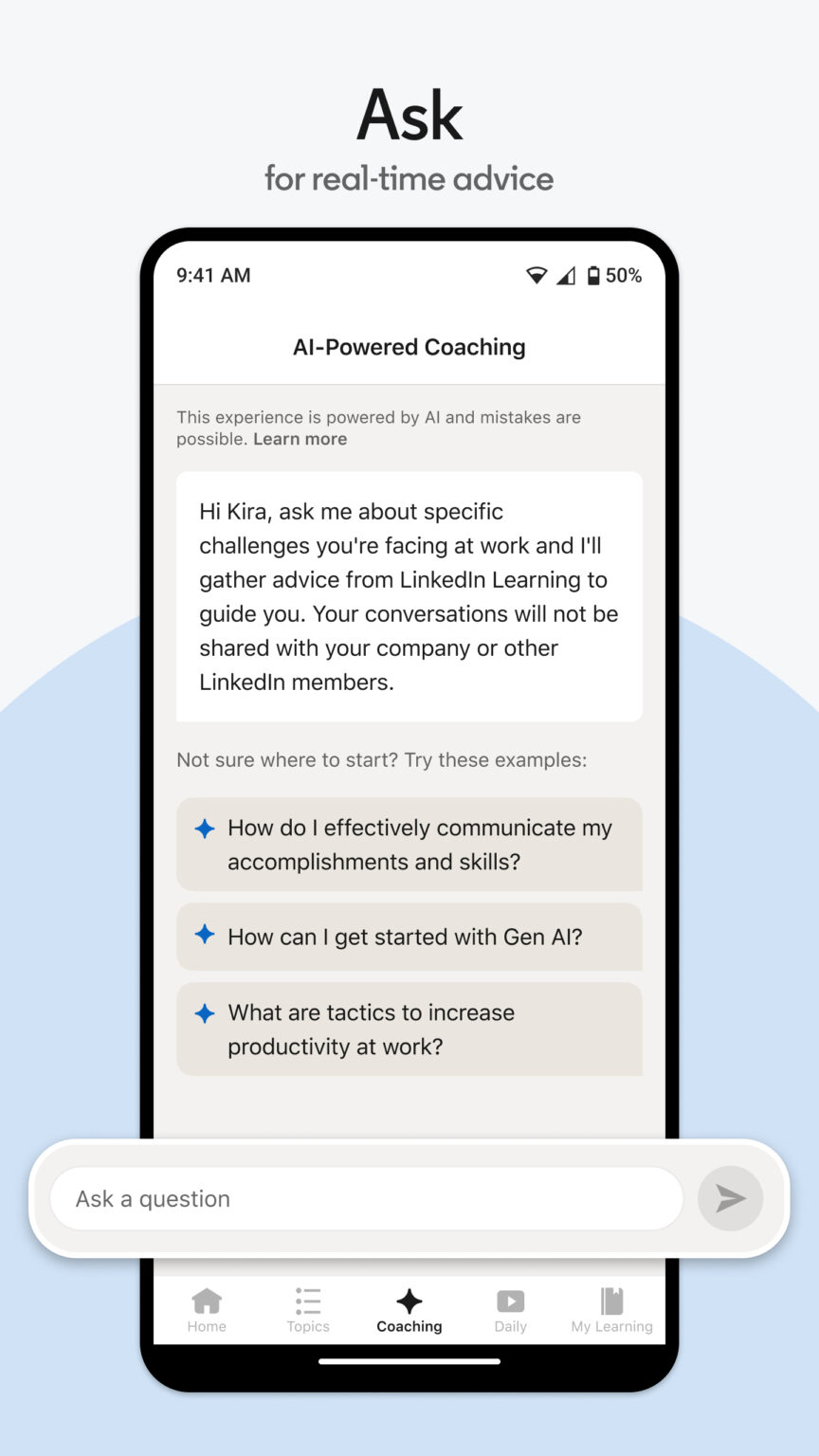 LinkedIn Learning 2.135.59 (120-640dpi) (Android 9.0+) APK Download by ...