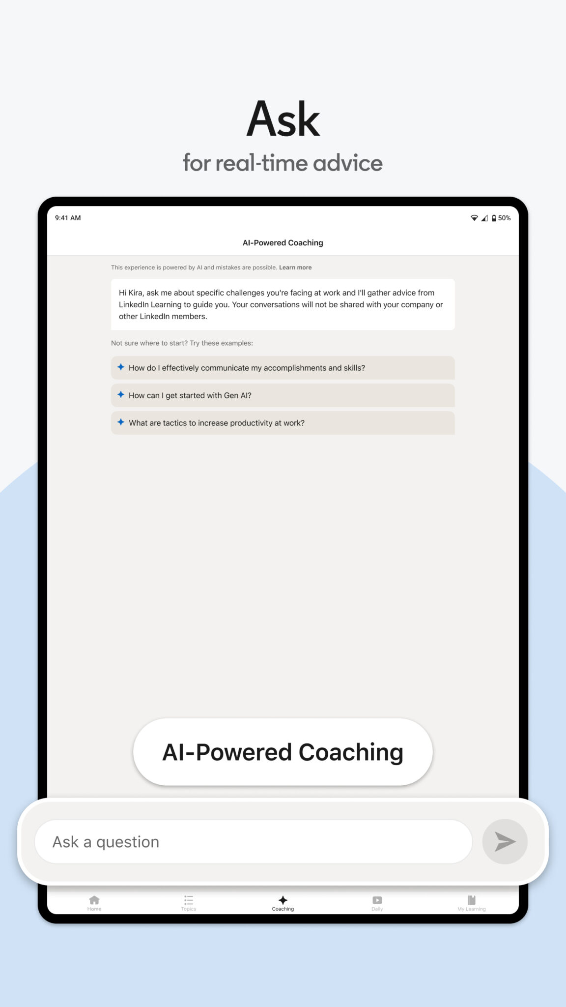 LinkedIn Learning 2.135.59 (120-640dpi) (Android 9.0+) APK Download by LinkedIn - APKMirror