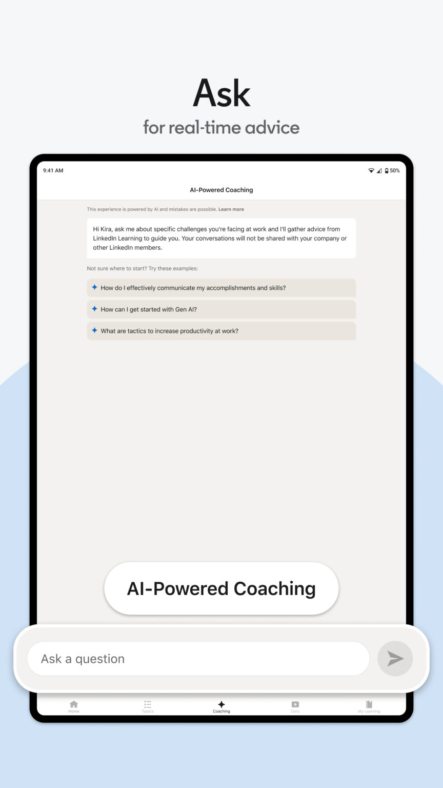 LinkedIn Learning 2.135.59 (120-640dpi) (Android 9.0+) APK Download by LinkedIn - APKMirror