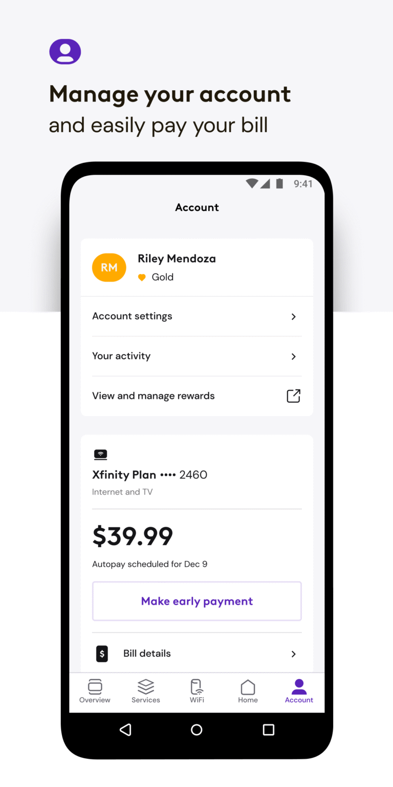 Xfinity 5.56.0-0 APK Download by Comcast - APKMirror