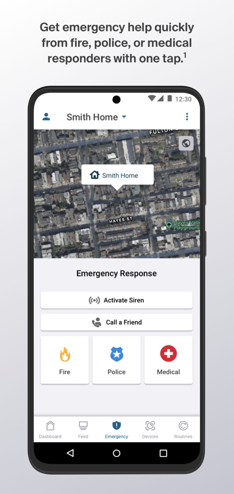 Arlo Secure: Home Security 6.1.6_28886 APK Download by Arlo Technologies, Inc - APKMirror