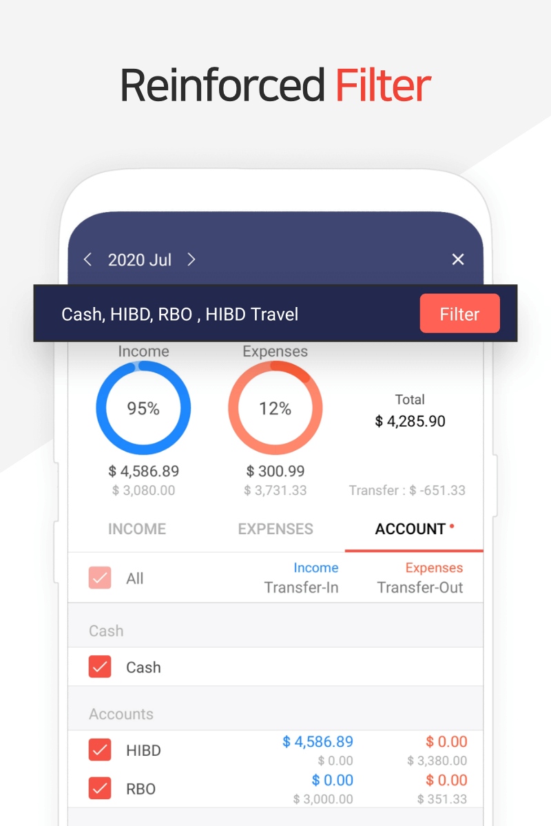 Download Money Manager Expense & Budget APKs for Android - APKMirror