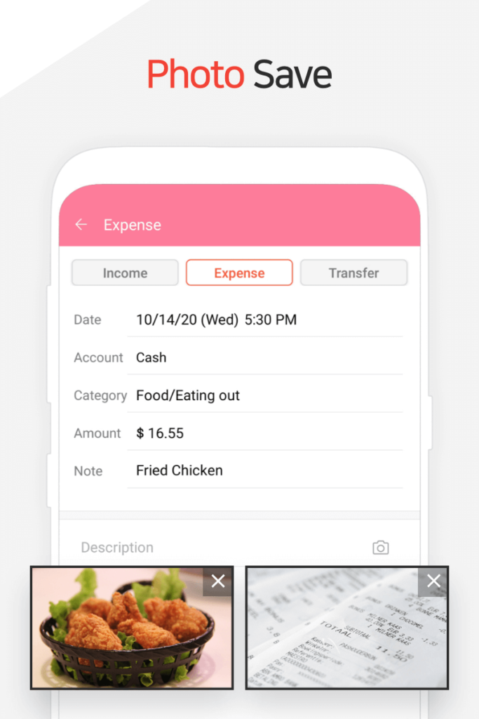 Money Manager Expense & Budget 4.10.0 GF APK Download by Realbyte Inc ...