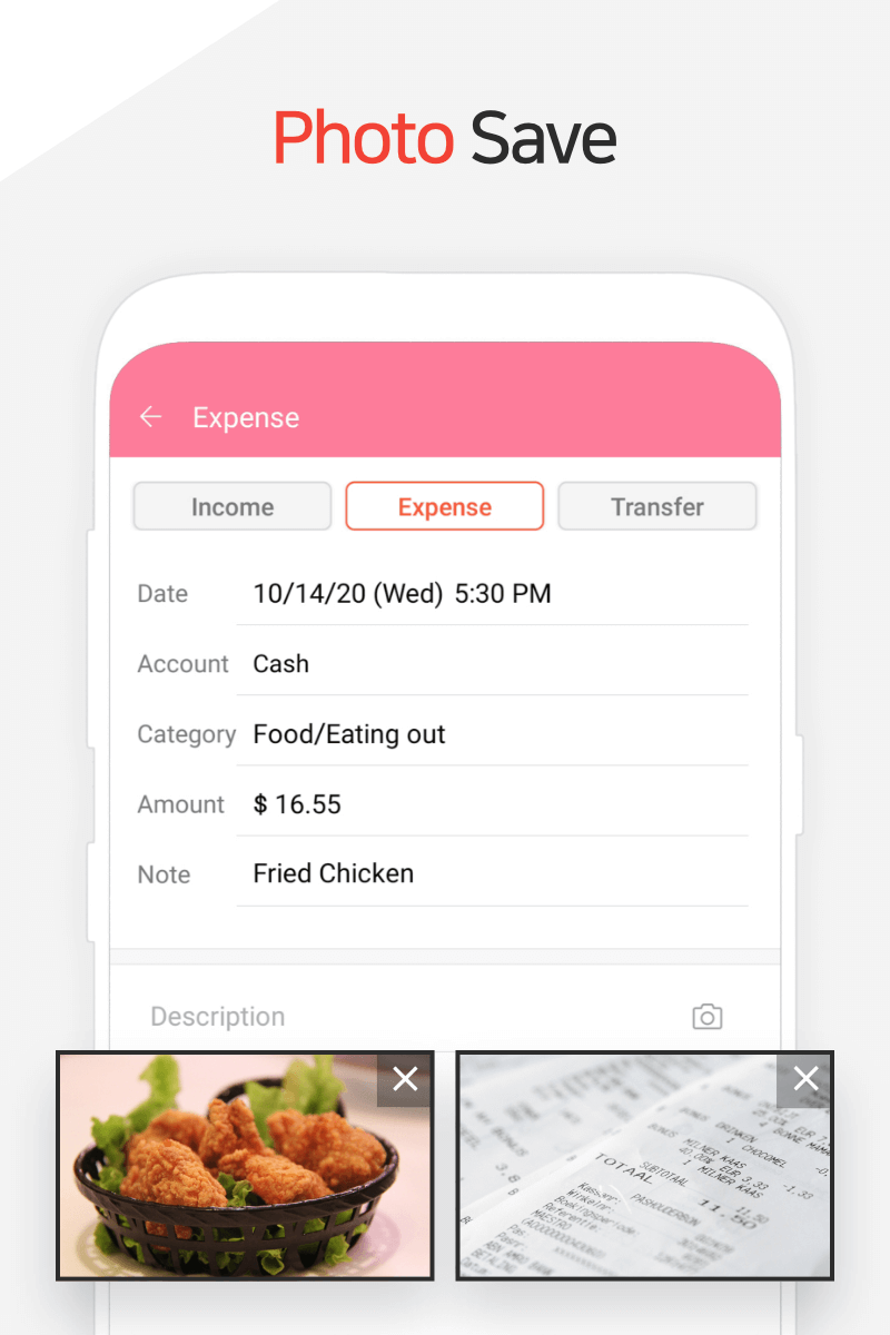 Download Money Manager Expense & Budget APKs for Android - APKMirror