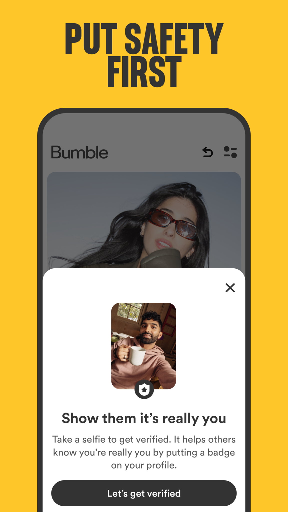 Bumble Dating App: Meet & Date 5.388.0 APK Download by Bumble Holding Limited - APKMirror
