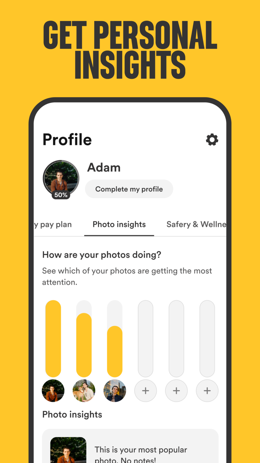 Bumble Dating App: Meet & Date 5.388.0 APK Download by Bumble Holding ...
