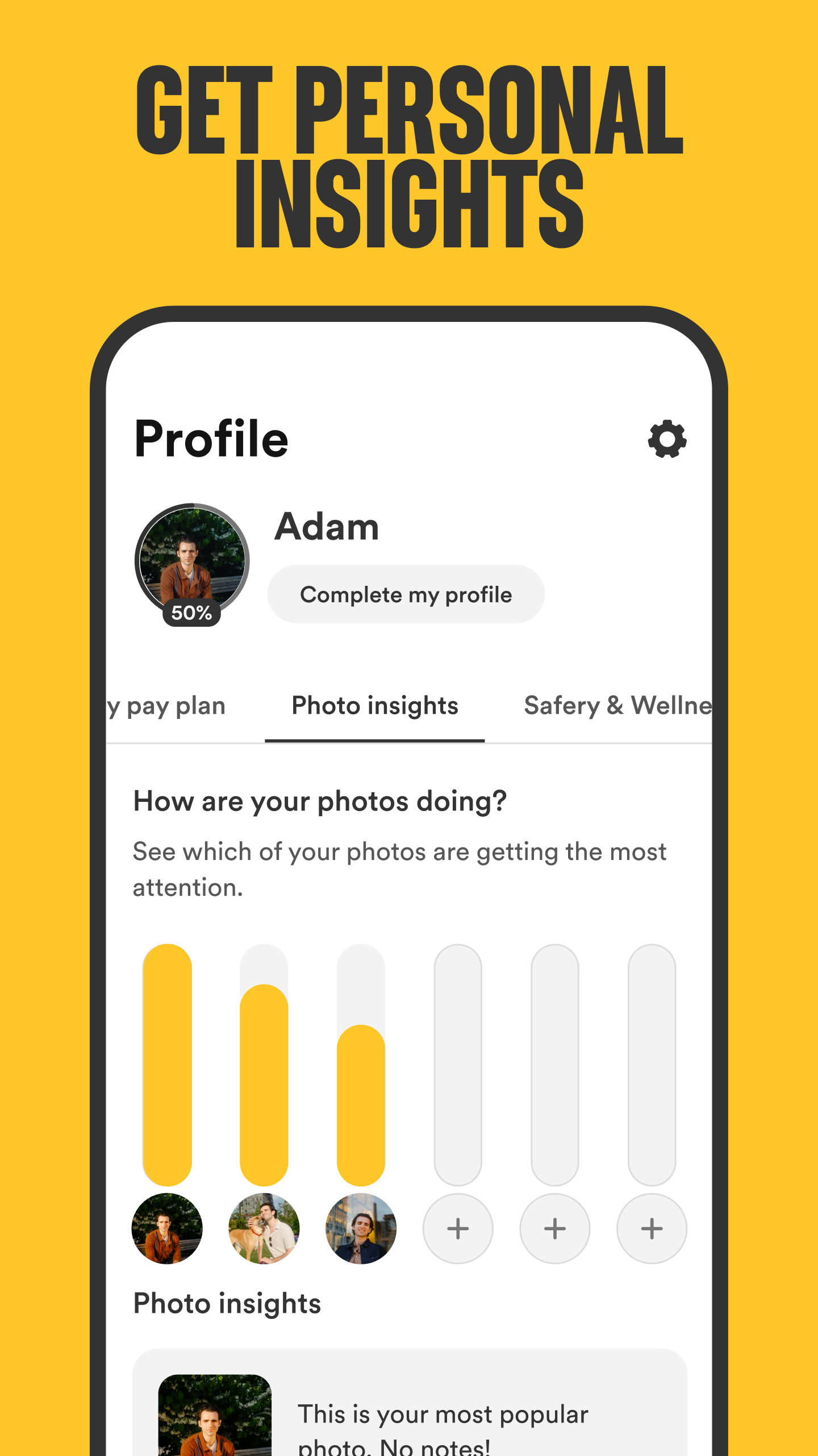 Bumble Dating App: Meet & Date 5.388.0 APK Download by Bumble Holding ...