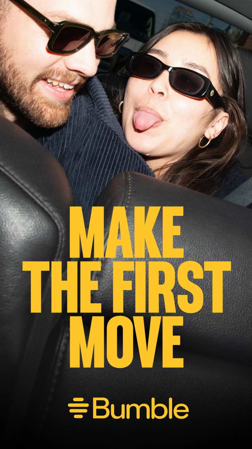 Bumble Dating App: Meet & Date 5.426.0 APK Download by Bumble Holding ...