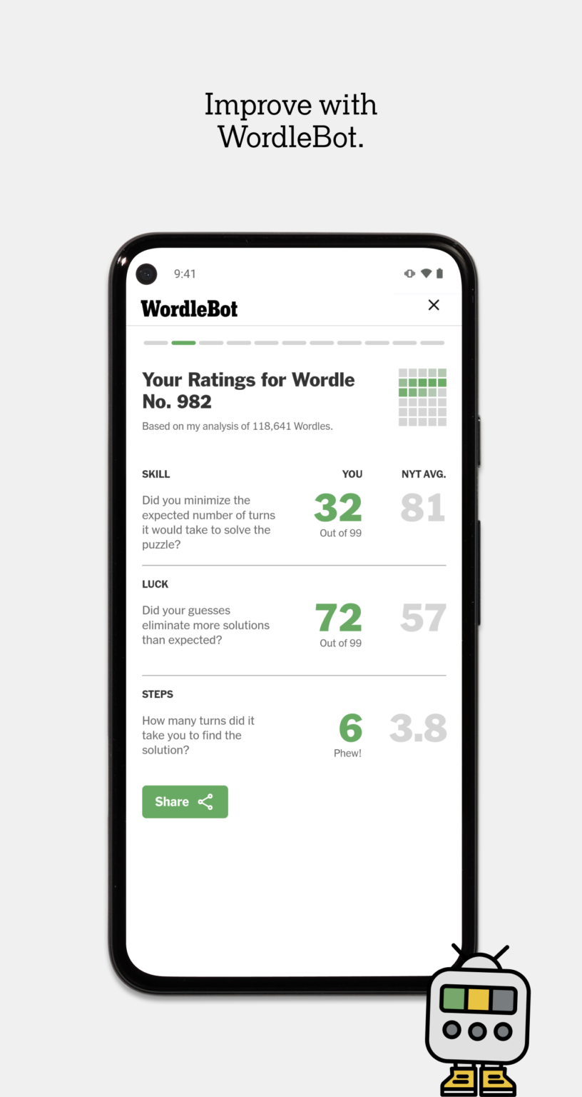 NYT Games: Word, Number, Logic 5.50.0 APK Download by The New York Times Company - APKMirror