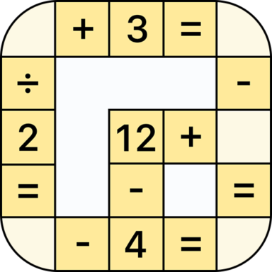Crossmath - Math Puzzle Games 3.17.0 APK Download by Guru Puzzle Game ...