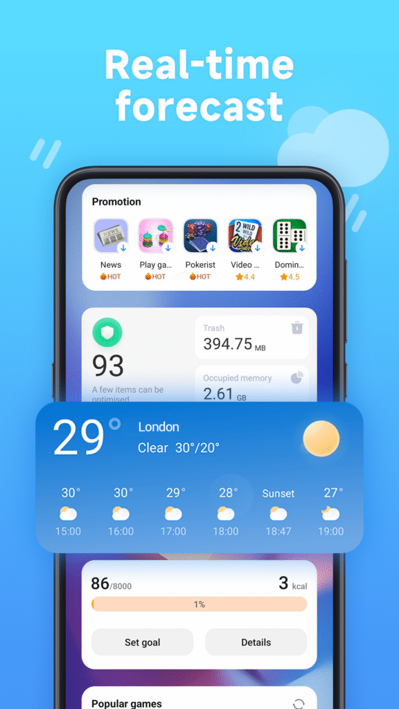 Xiaomi App vault 13.51.2 APK Download by Xiaomi Inc. - APKMirror