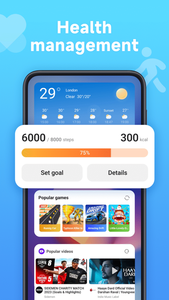 Xiaomi App vault 13.53.2 (arm64-v8a + arm-v7a) (Android 11+) APK Download by Xiaomi Inc. - APKMirror