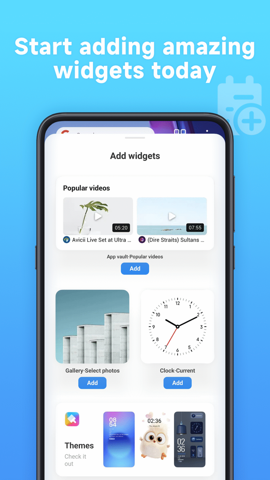 Download Xiaomi App vault APKs for Android - APKMirror