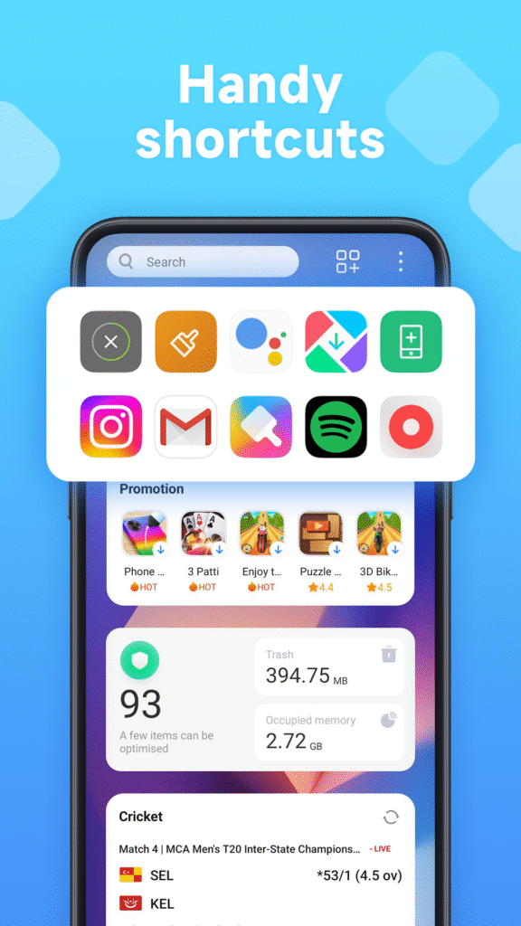Xiaomi App vault 13.54.0 (arm64-v8a + arm-v7a) (Android 11+) APK Download by Xiaomi Inc. - APKMirror