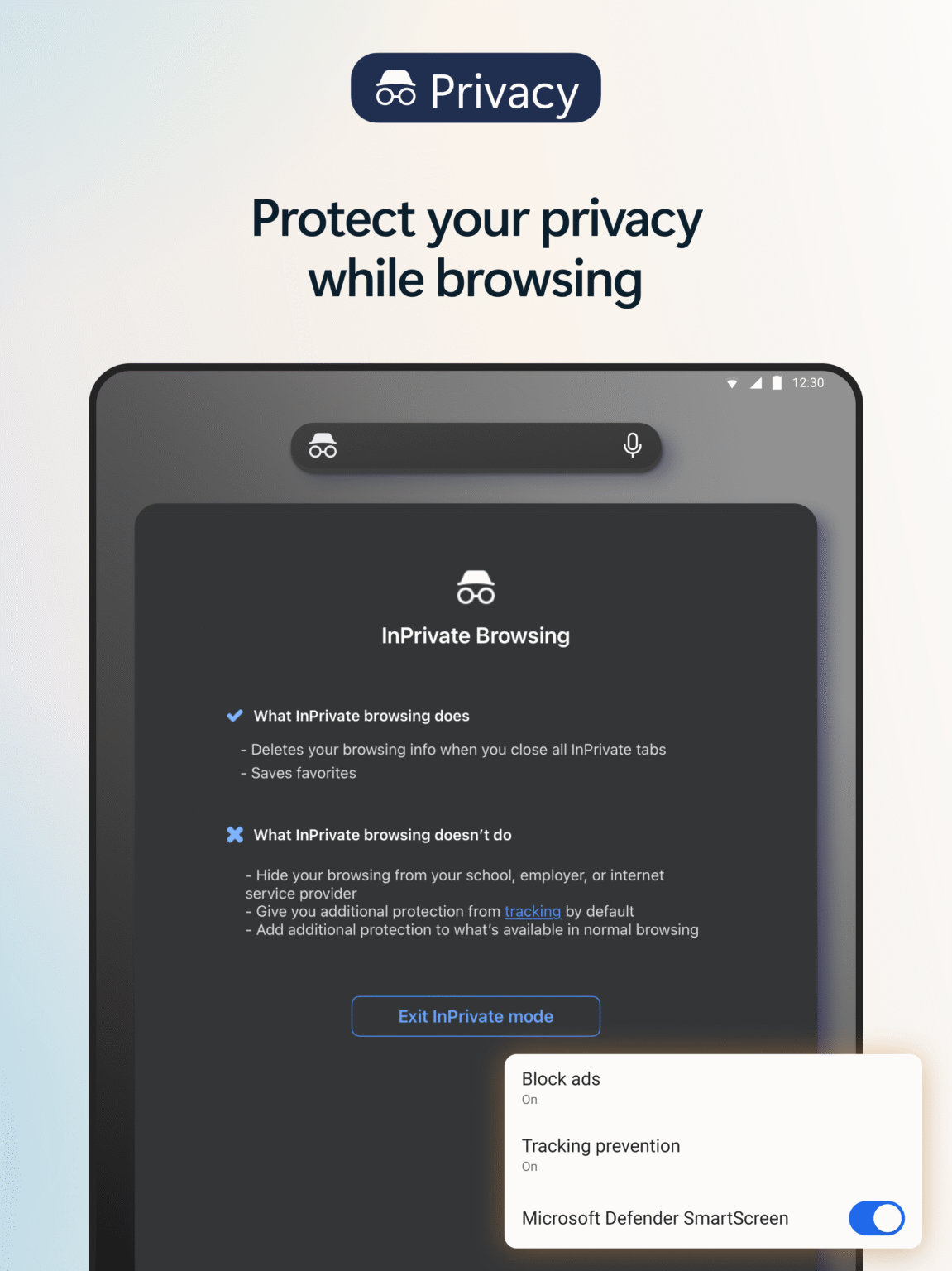 Microsoft Edge: AI browser 143.0.3650.112 APK Download by Microsoft ...