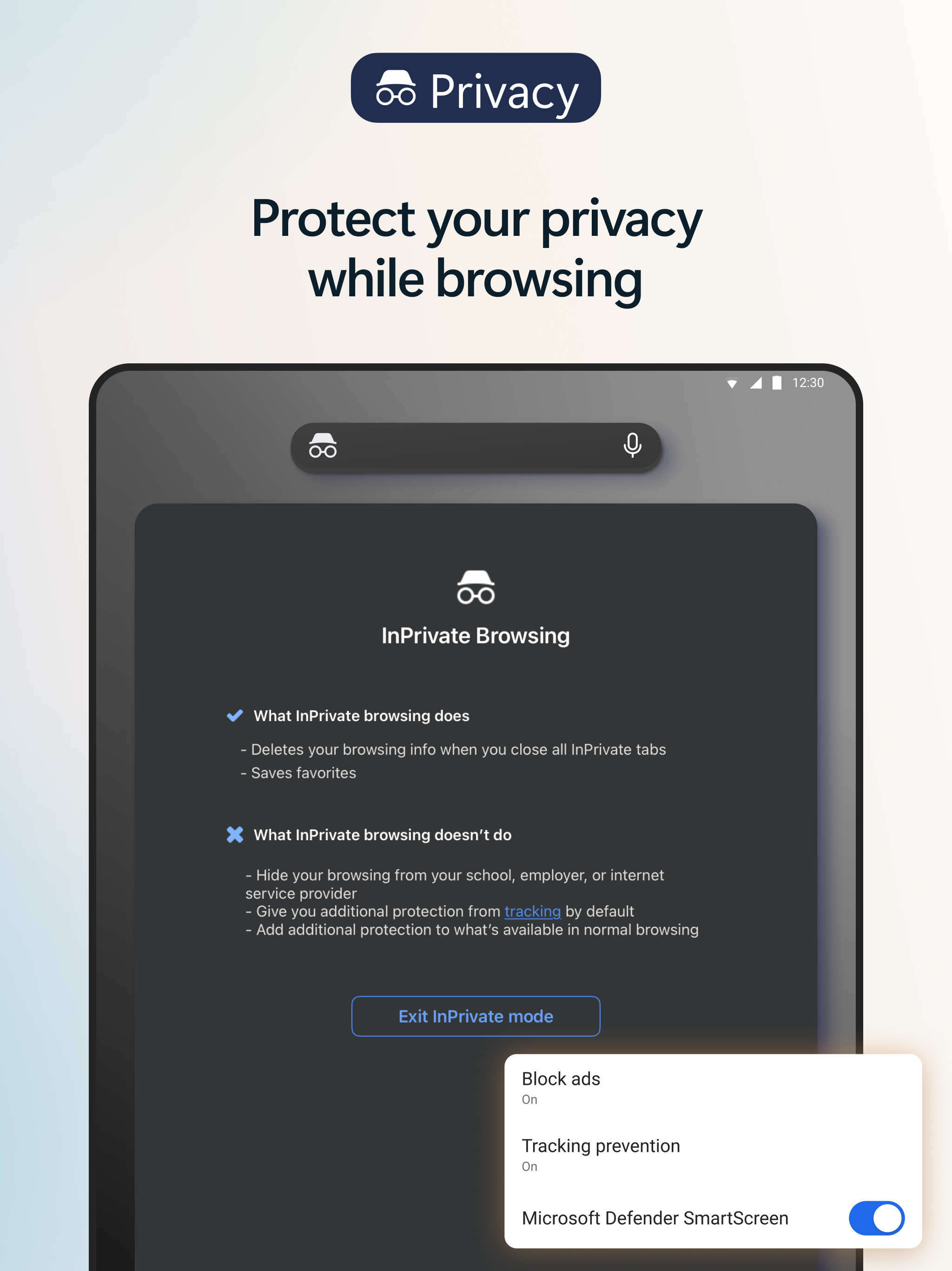 Microsoft Edge: AI browser 142.0.3595.107 (arm-v7a) (Android 10+) APK ...