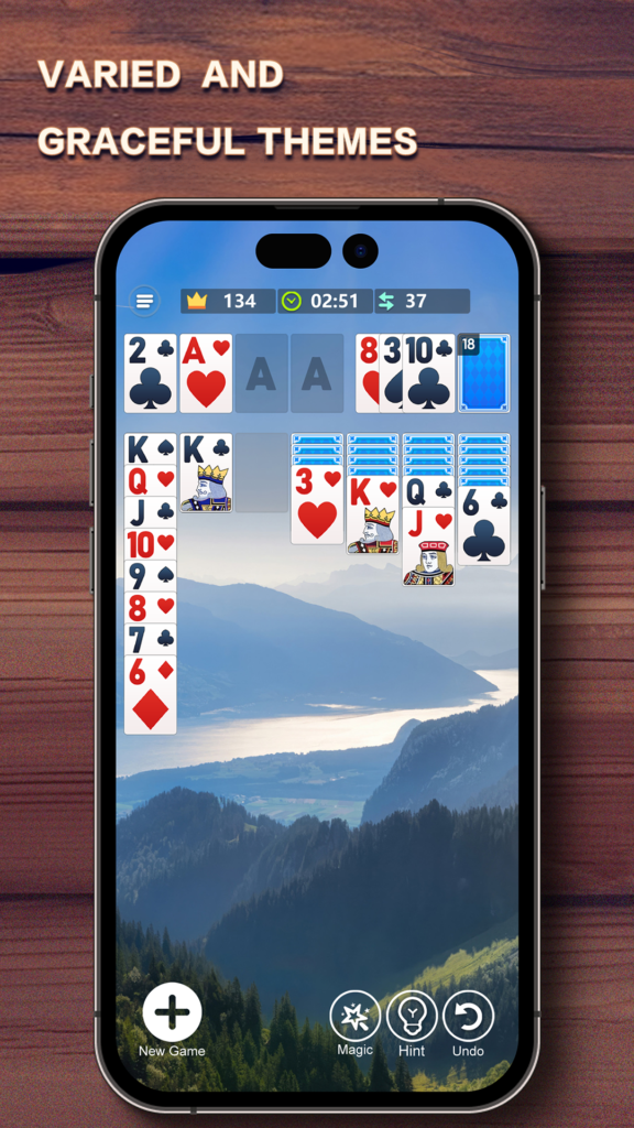 Solitaire Master! 3.4.0 APK Download by HungryStudio - APKMirror