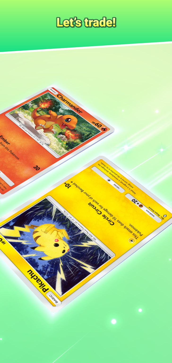 Pokémon TCG Pocket - Card Game 1.2.0 APK Download by The Pokémon ...
