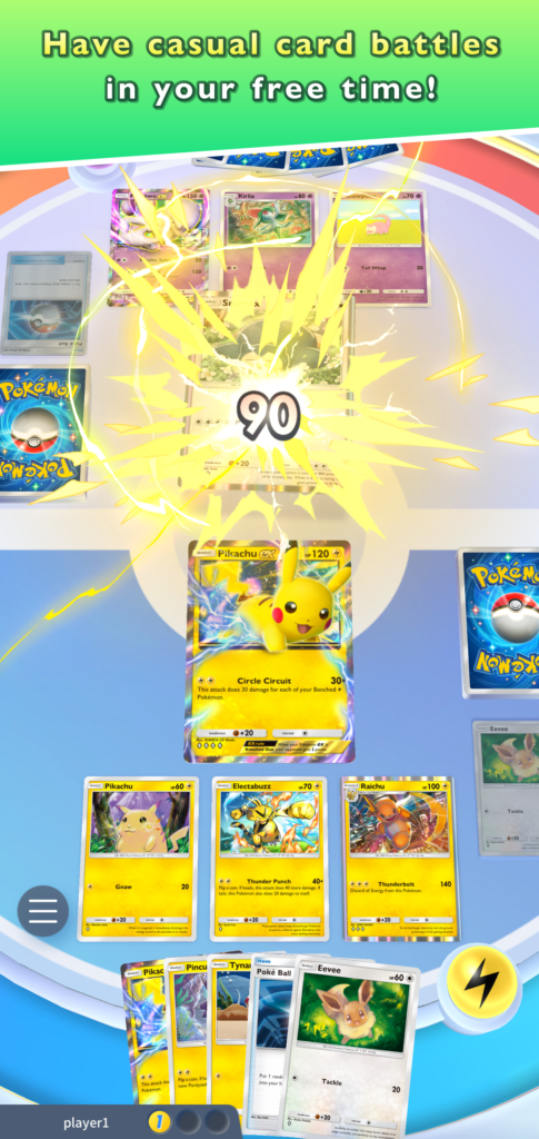 Download Pokémon TCG Pocket - Card Game APKs for Android - APKMirror