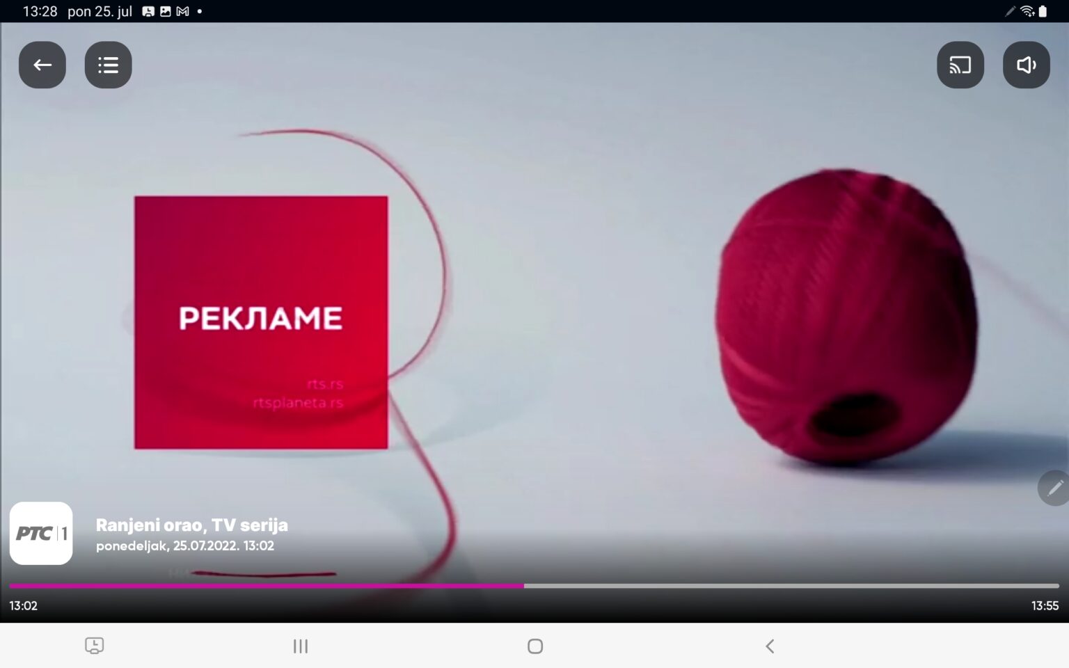 Orion TV 5.8.0 APK Download by Orion Telekom Holdings bv - APKMirror