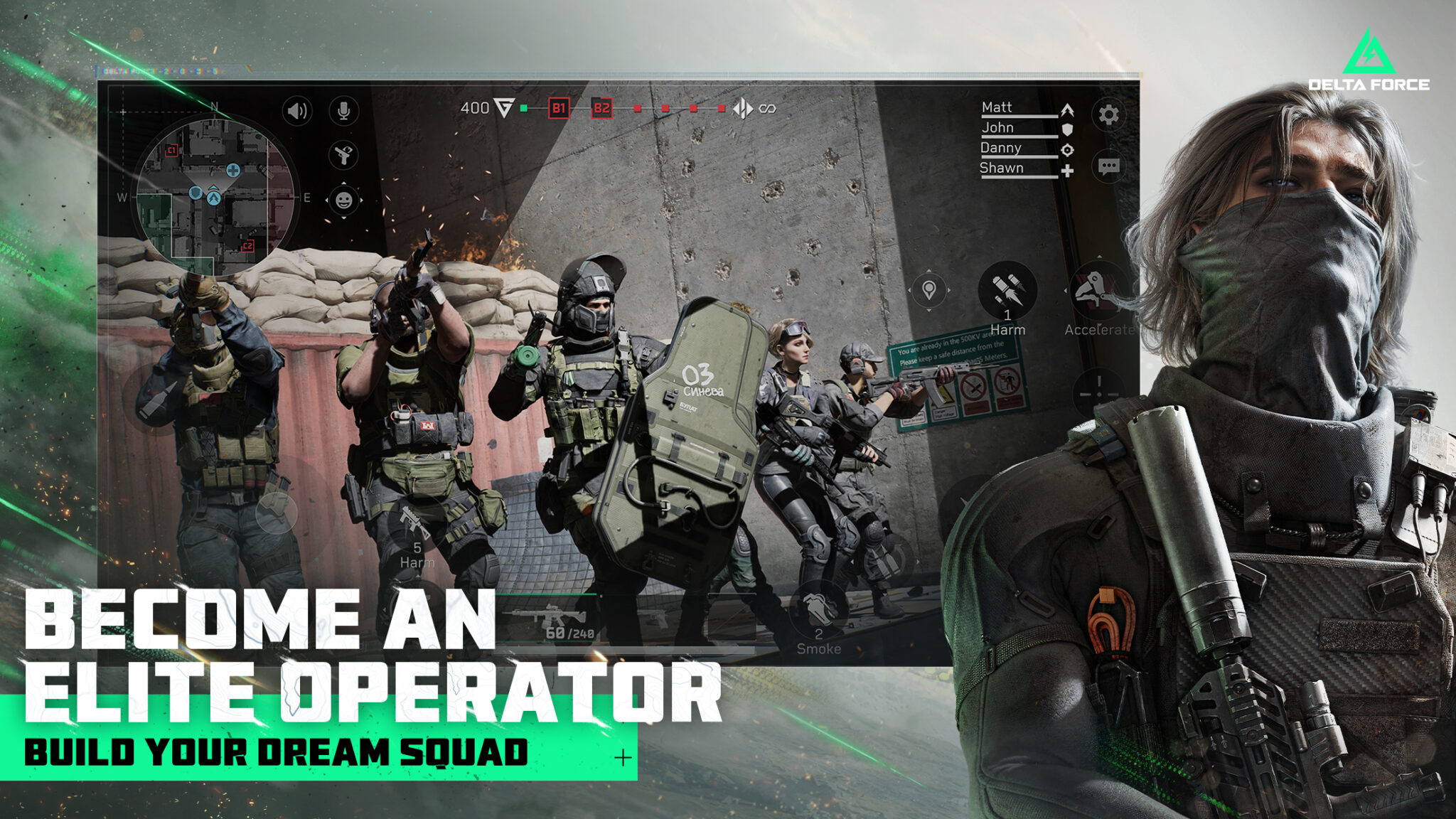 Delta Force 1.202.37101.3001 (120-640dpi) (Android 6.0+) APK Download ...