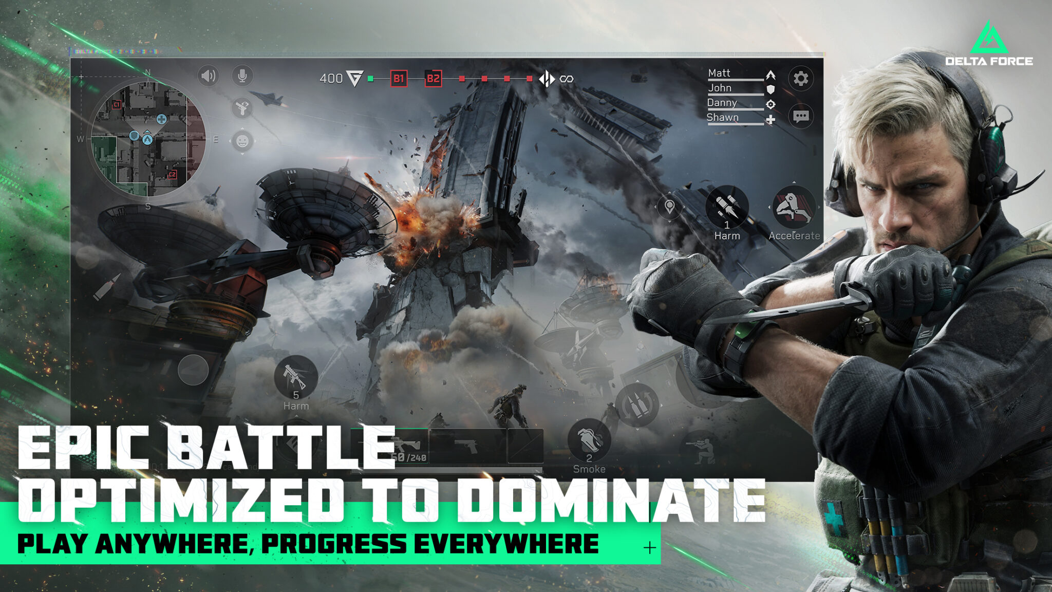Delta Force 1.202.37103.4901 (120-640dpi) (Android 6.0+) APK Download ...