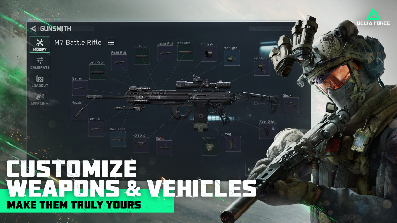 Delta Force 1.202.37101.3001 (120-640dpi) (Android 6.0+) APK Download ...