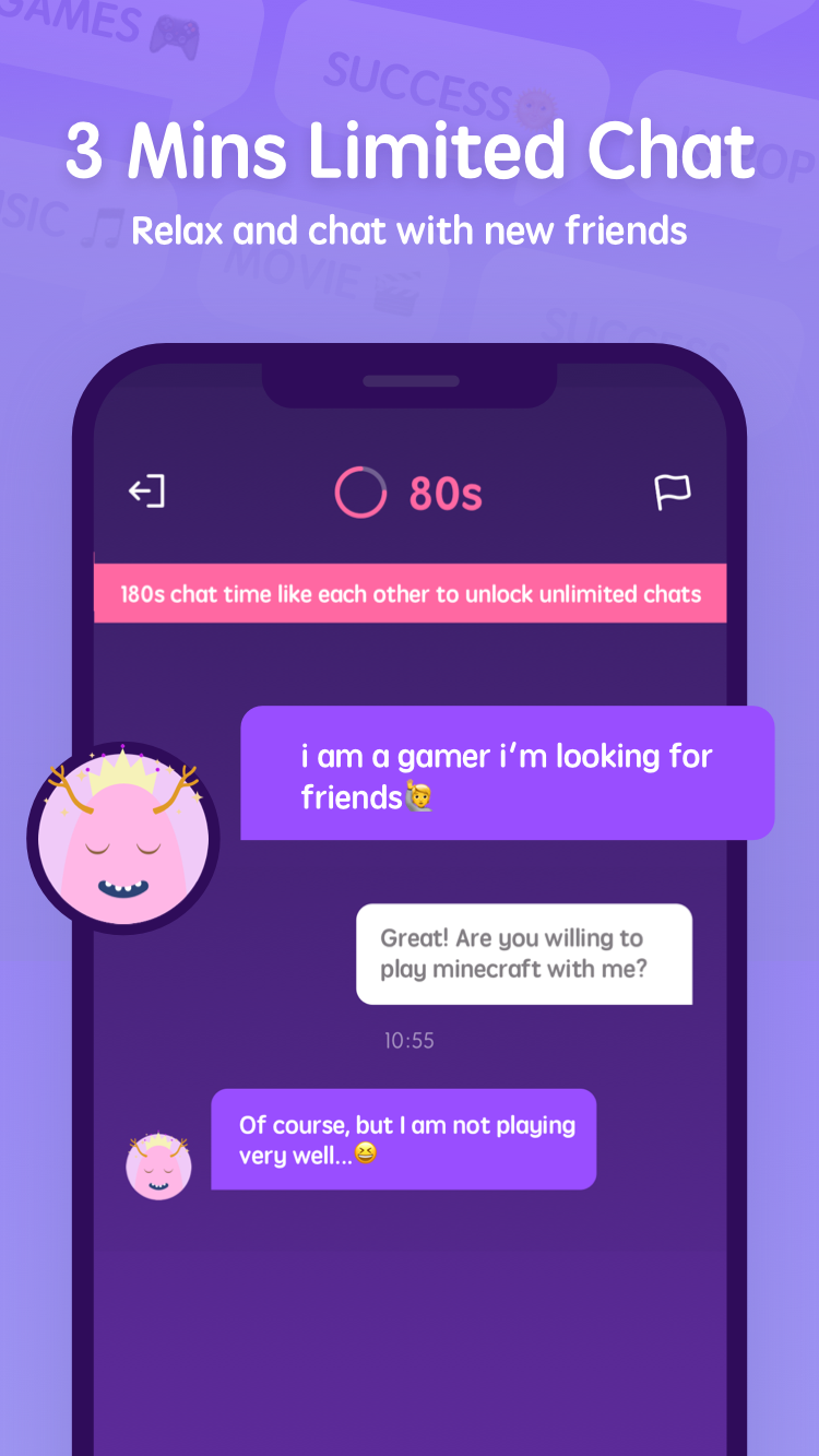 Litmatch—Make new friends 7.28.0 APK Download by CONSTRUCT TECHNOLOGY ...