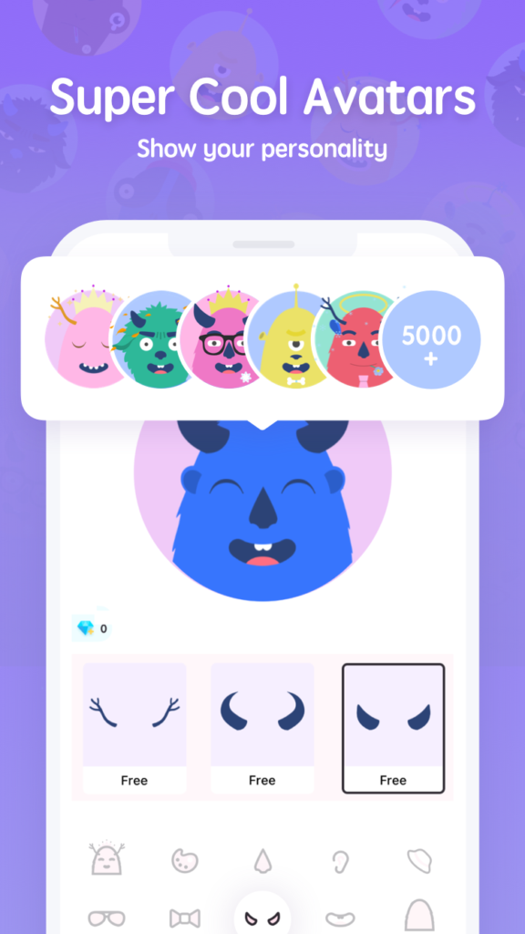 Litmatch—Make new friends 7.48.2 APK Download by CONSTRUCT TECHNOLOGY ...