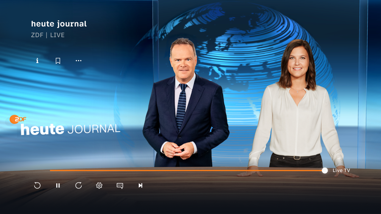 ZDF | Streaming und Live-TV 5.21 APK Download by ZDFonline - APKMirror