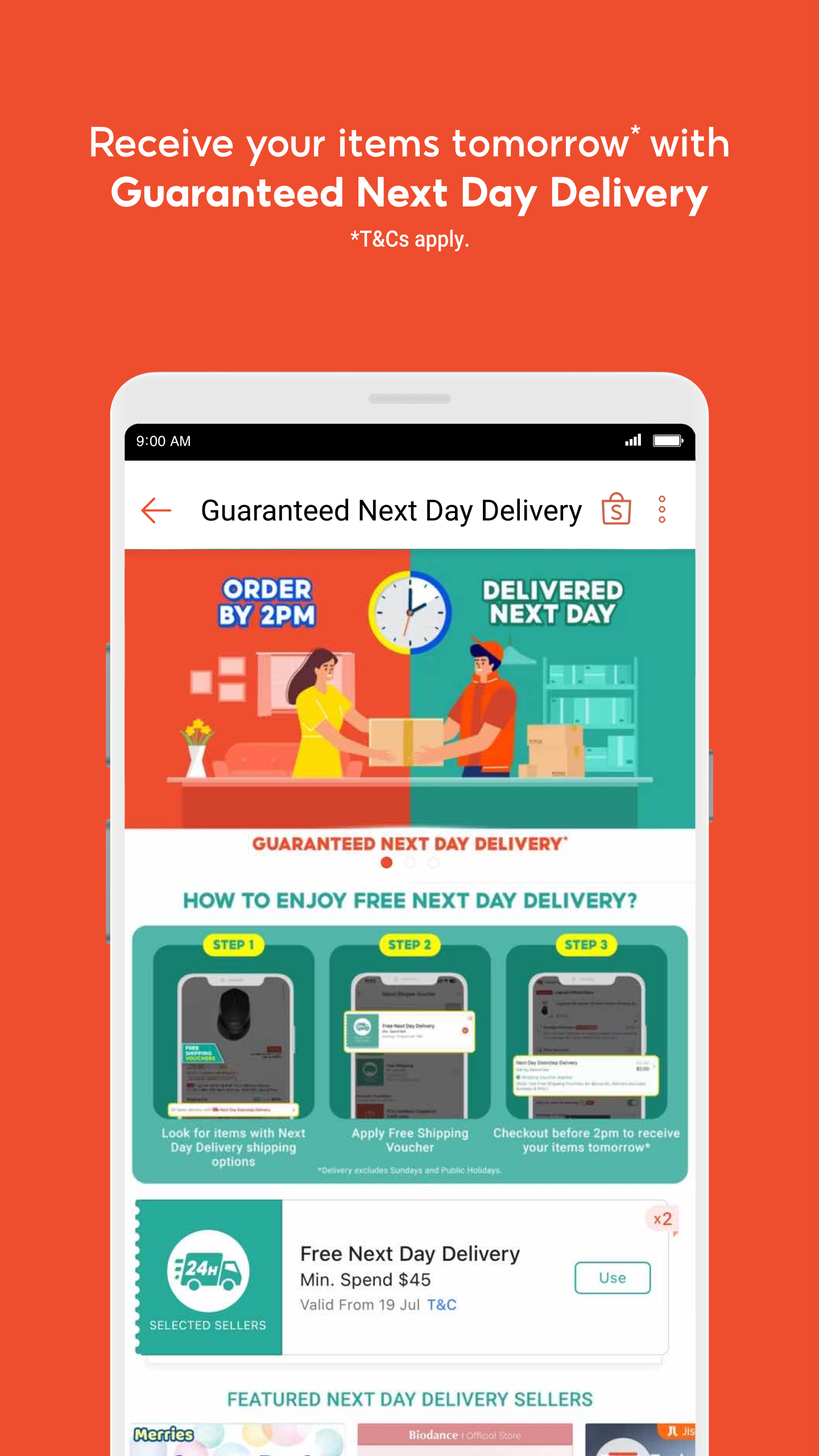 Shopee: Shop and Get Cashback 3.48.31 APK Download by Shopee - APKMirror