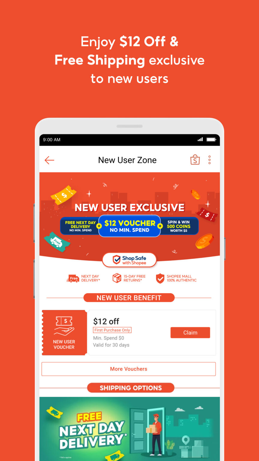 Shopee 7.7 Celebration Party 3.50.24 APK Download by Shopee - APKMirror