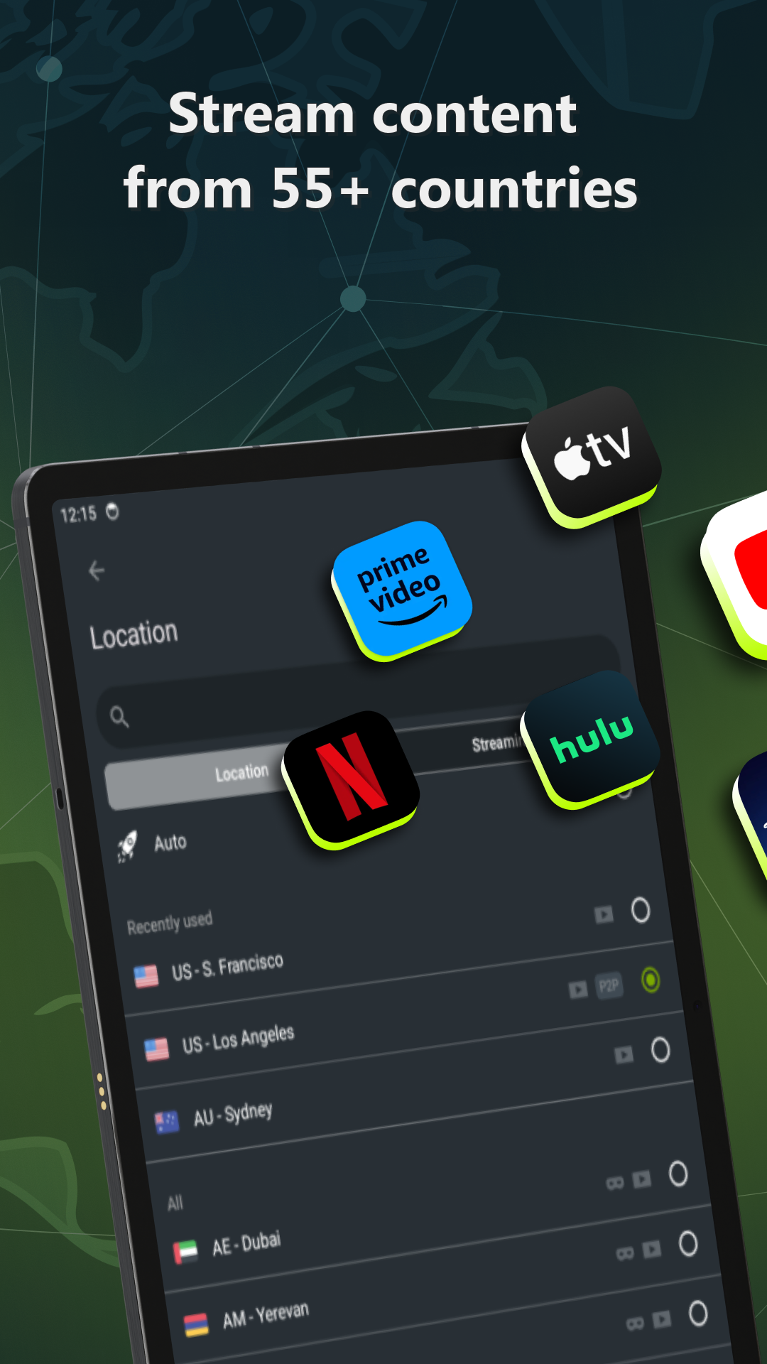 Zoog VPN: Fast & Secure VPN 3.8.9 APK Download by Zoog Services IKE ...
