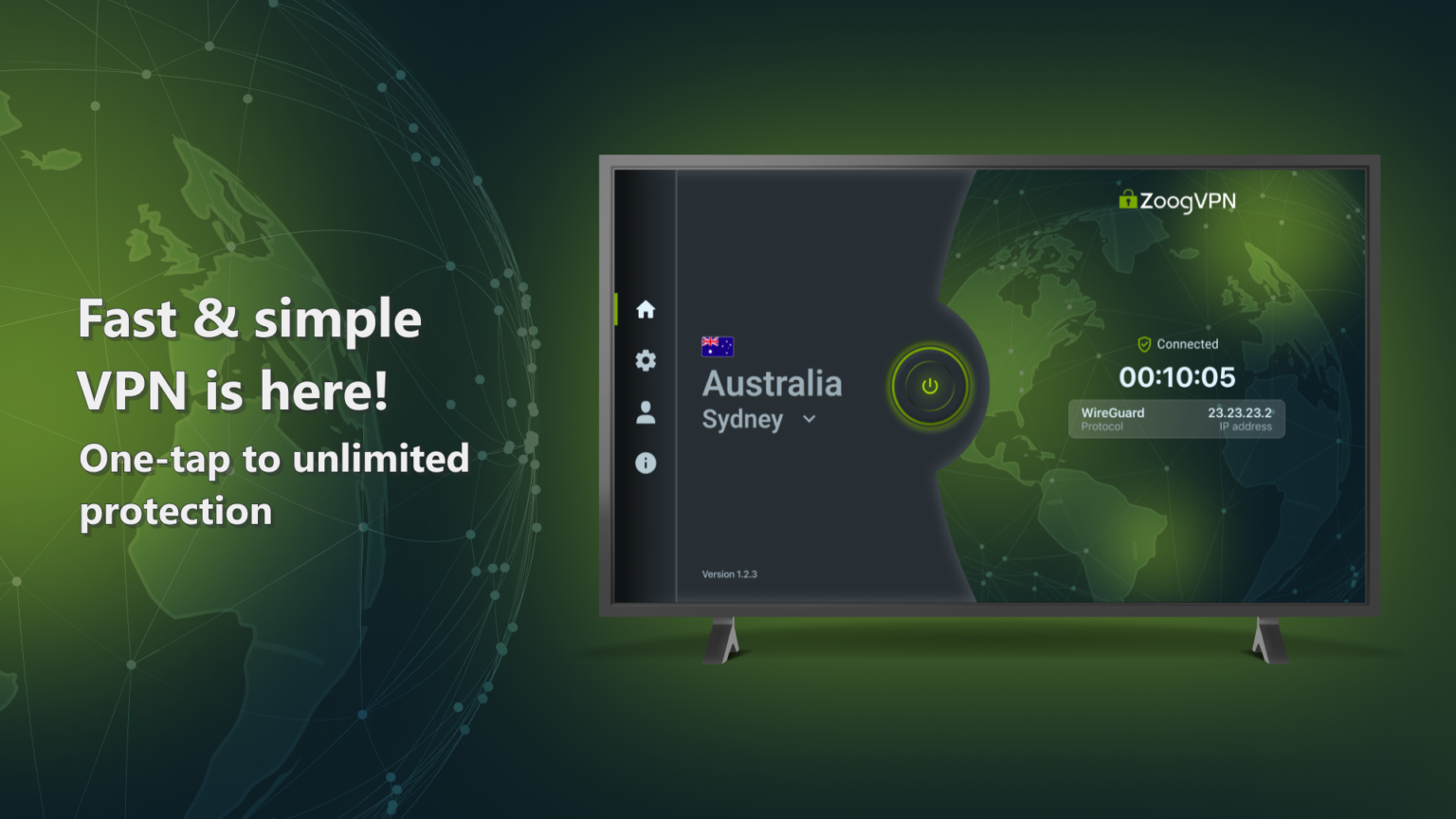 Zoog VPN: Fast Secure VPN 3.8.9 APK Download by Zoog Services IKE ...