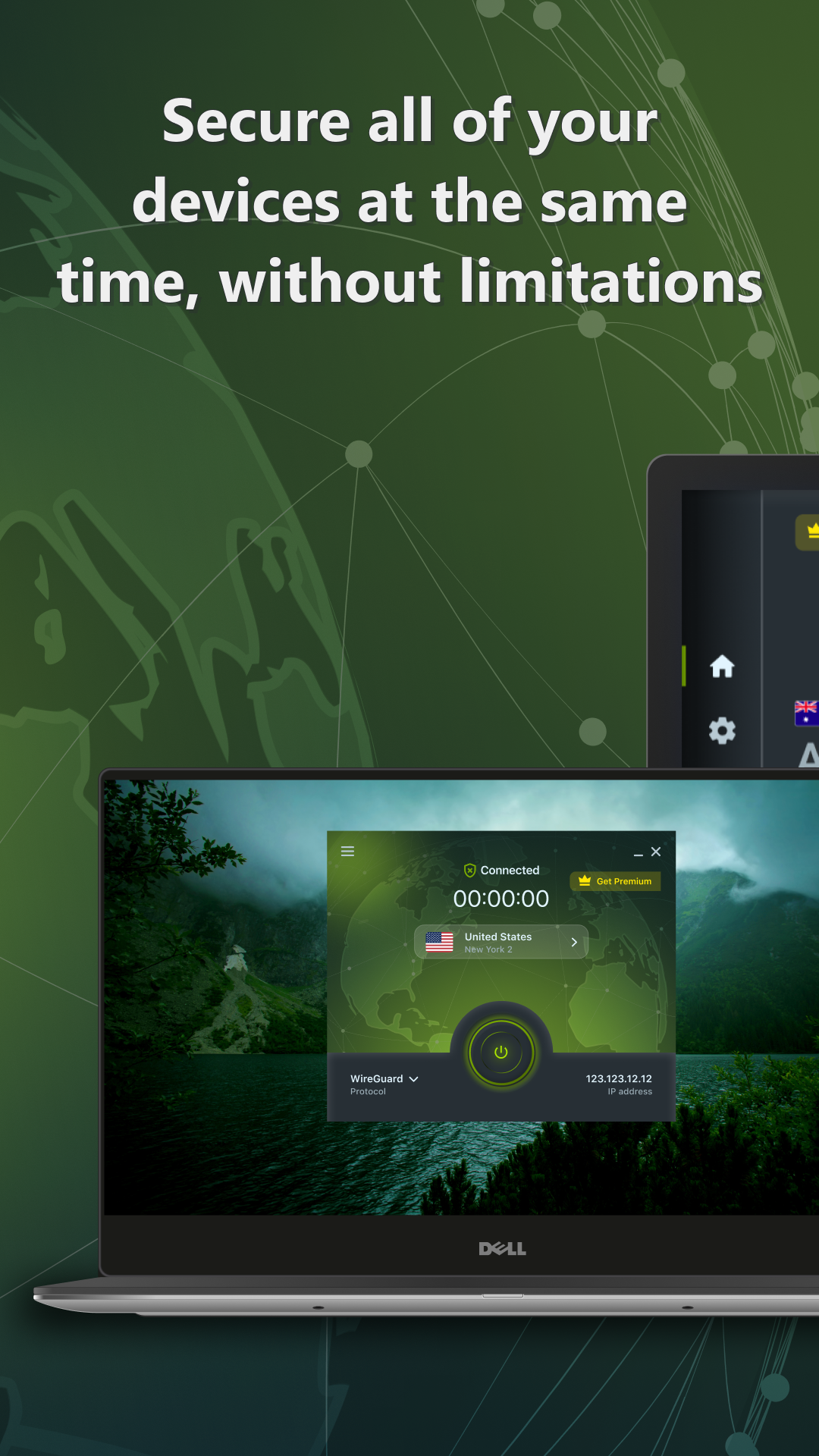 Zoog VPN: Fast & Secure VPN 3.8.9 APK Download by Zoog Services IKE ...