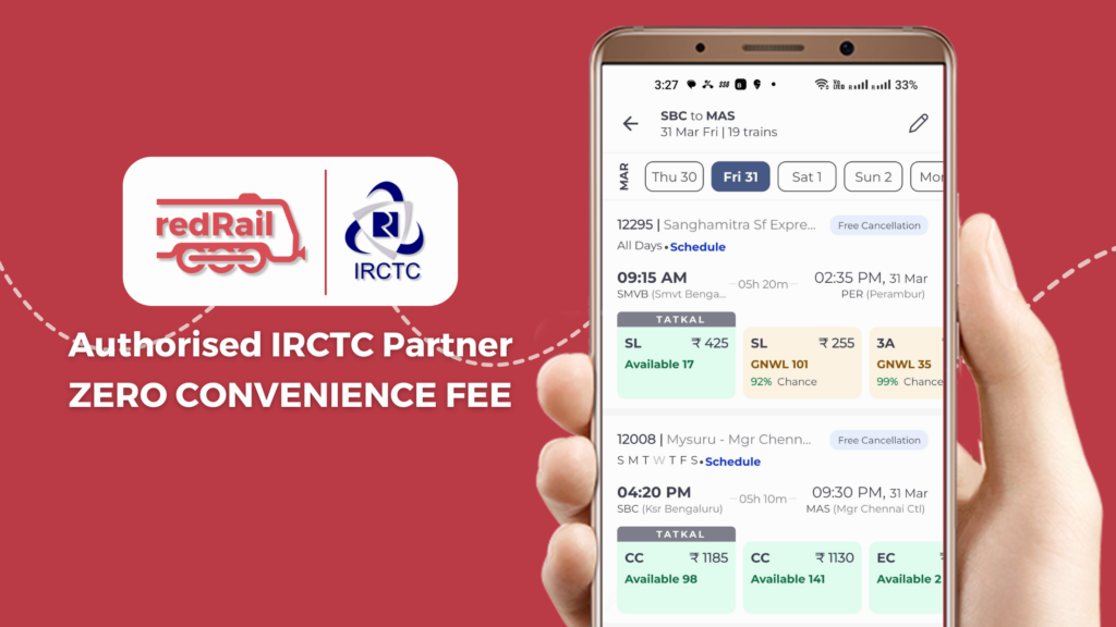 redBus Book Bus, Train Tickets 80.5.5 APK Download by redBus - Bus ...