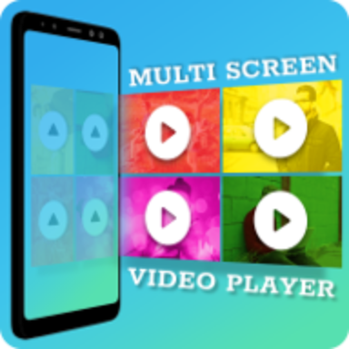 Multi Screen Video Player 2.0.5 APK Download by DVG Tech Apps - APKMirror