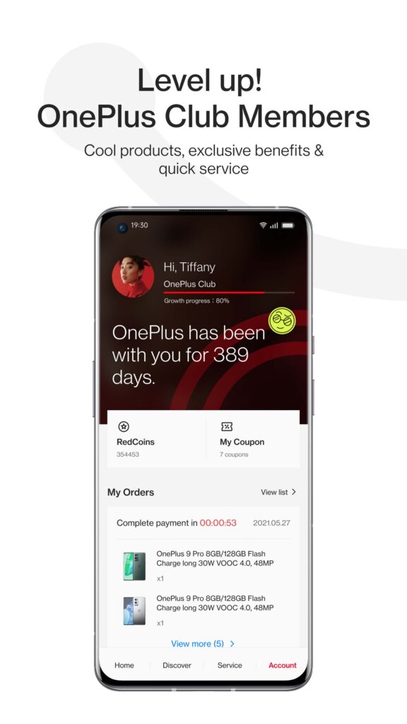 OnePlus Store 3.0.3.6 APK Download by OnePlus Ltd. - APKMirror