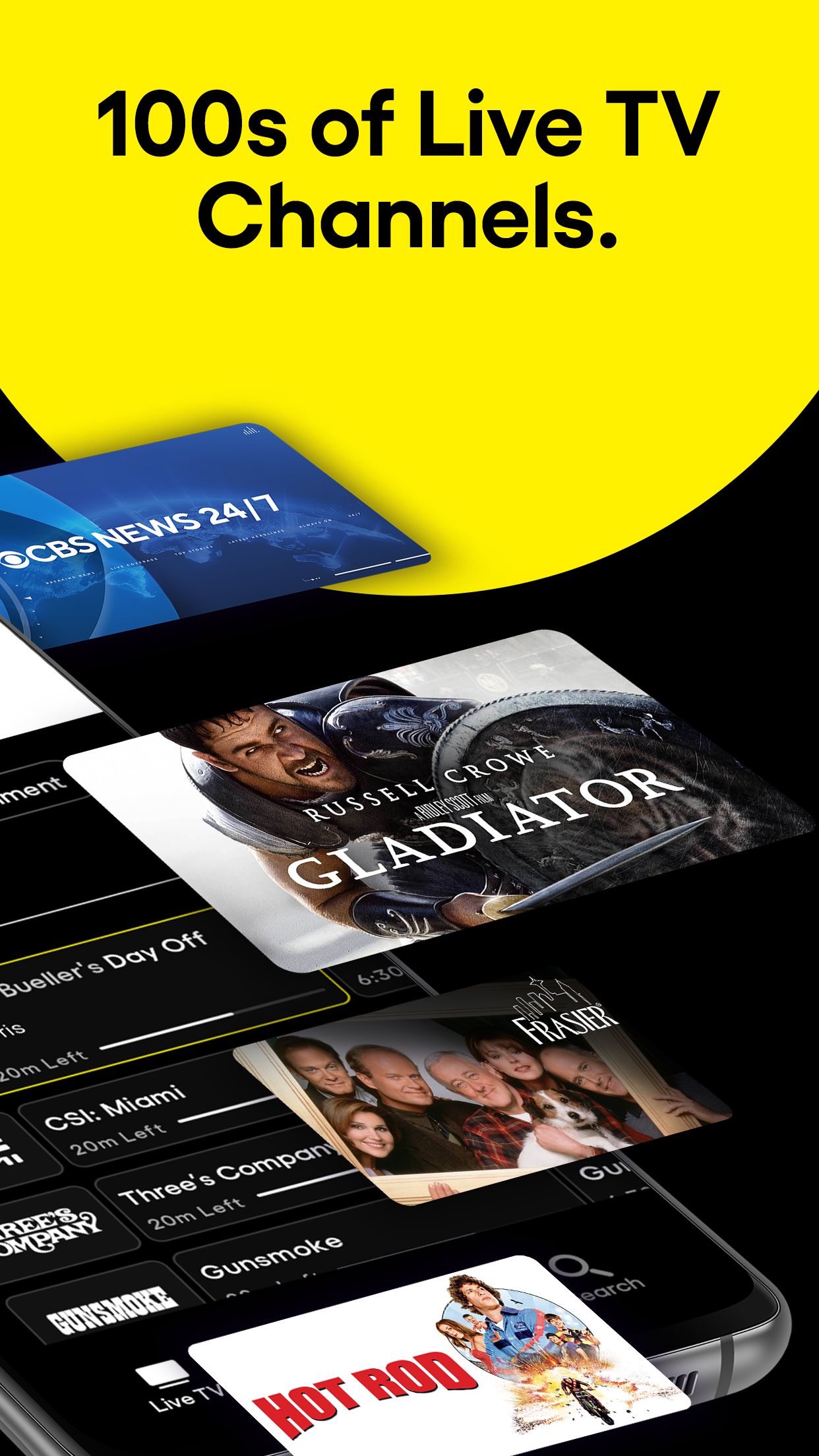 Download Pluto TV - It’s Free TV (Amazon Appstore Fire Tablet version ...