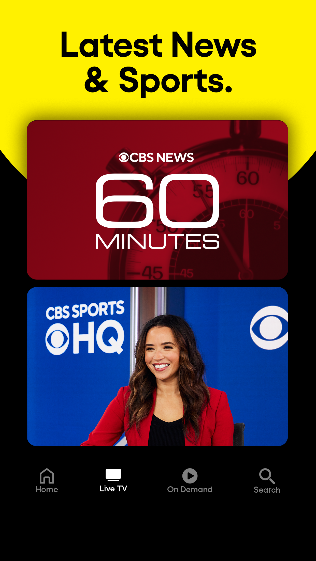 Download Pluto TV - It’s Free TV (Amazon Appstore Fire Tablet version ...