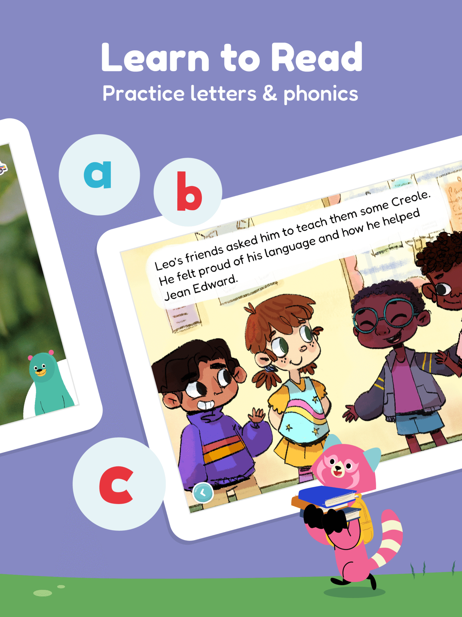 Khan Academy Kids 7.1 (arm64-v8a + arm-v7a) (Android 6.0+) APK Download ...